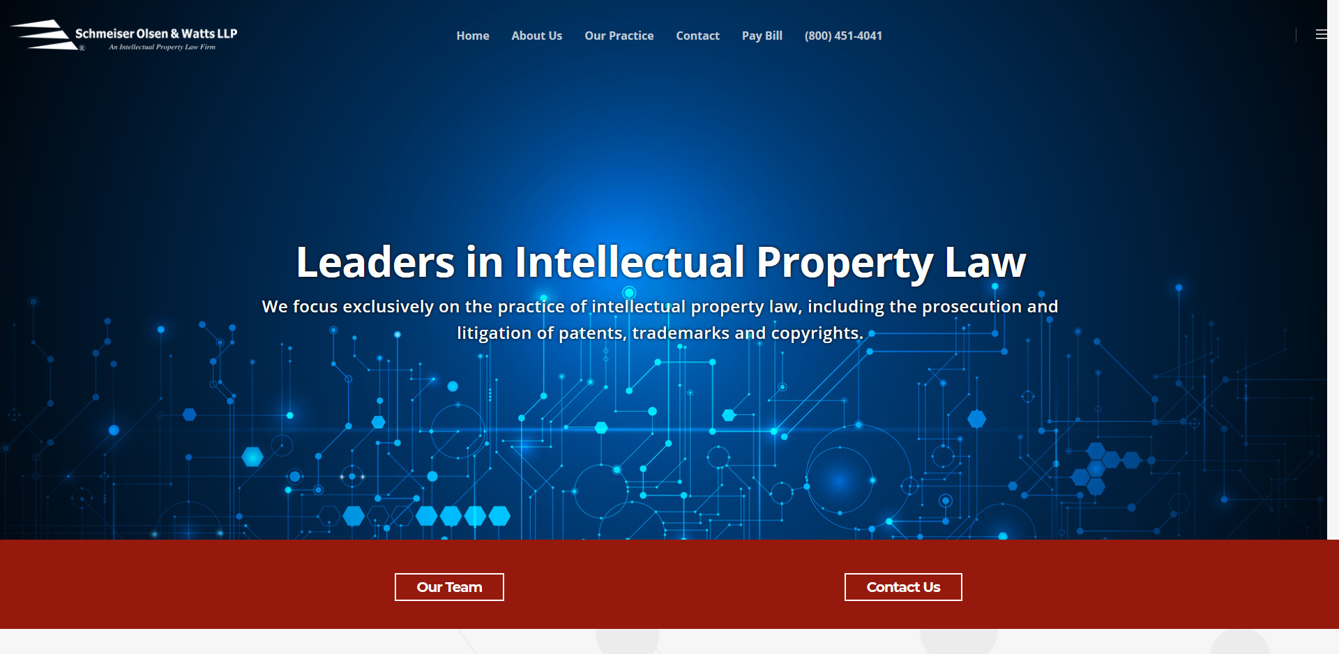 Review of Schmeiser, Olsen & Watts